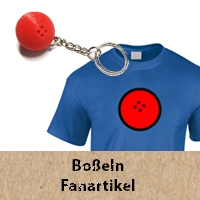 Boßelkugeln und Zubehör günstig online kaufen bei bossel.de