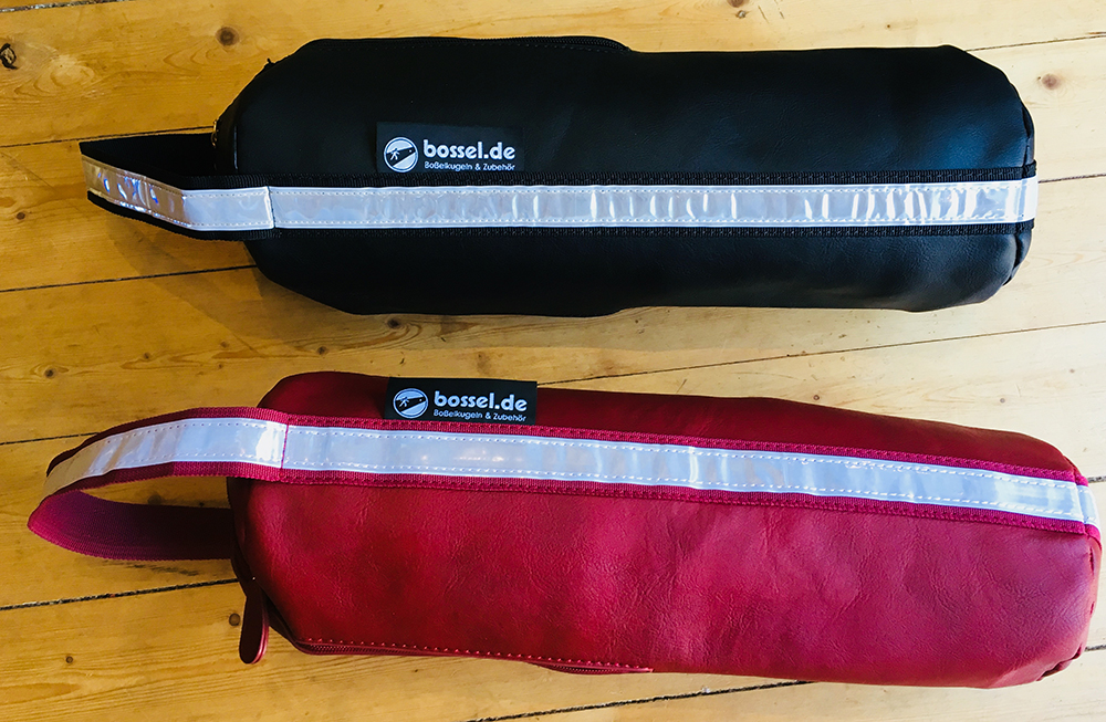 Boßelkugeln und Zubehör günstig online kaufen bei bossel.de