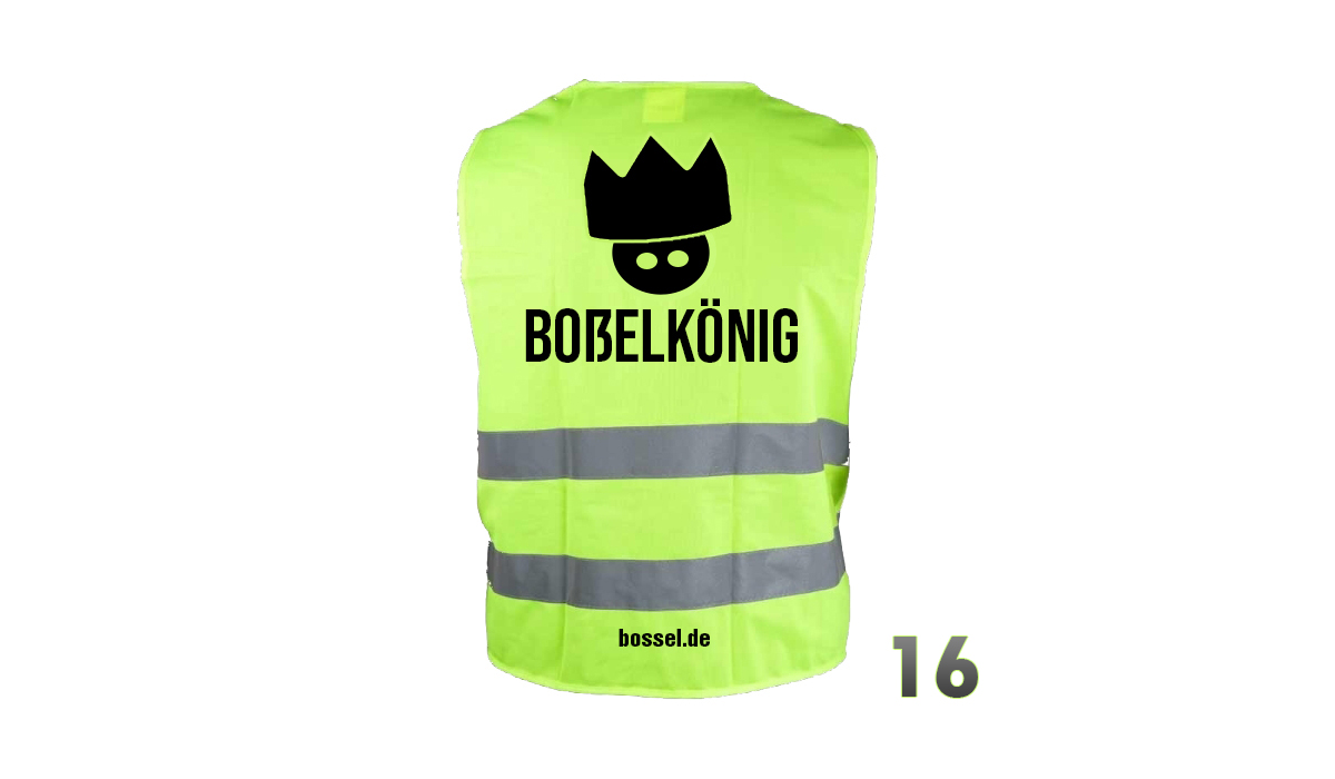 Boßelkugeln und Zubehör günstig online kaufen bei bossel.de