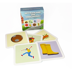 Boßeln | Bosseln Anleitung | Boßelkugel günstig online kaufe bei