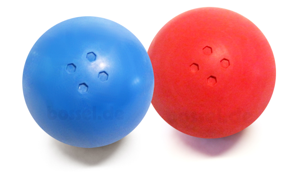 Boßelkugeln und Zubehör günstig online kaufen bei bossel.de