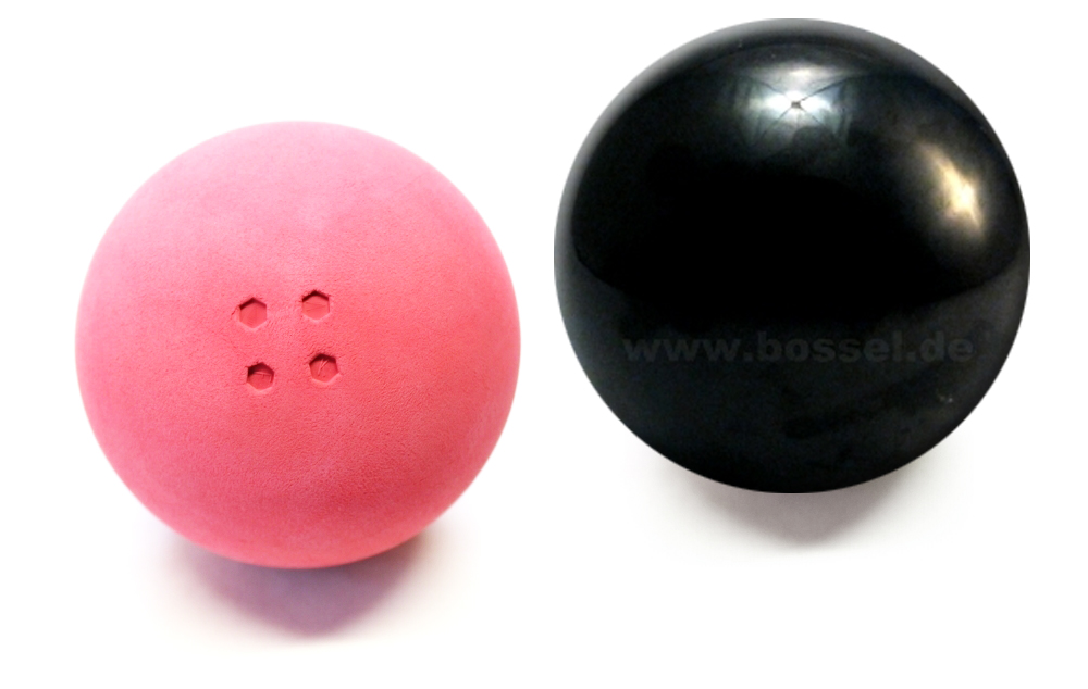 Boßelkugeln und Zubehör günstig online kaufen bei bossel.de