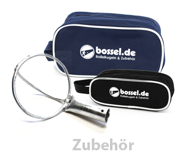 Boßelkugeln und Zubehör günstig online kaufen bei bossel.de